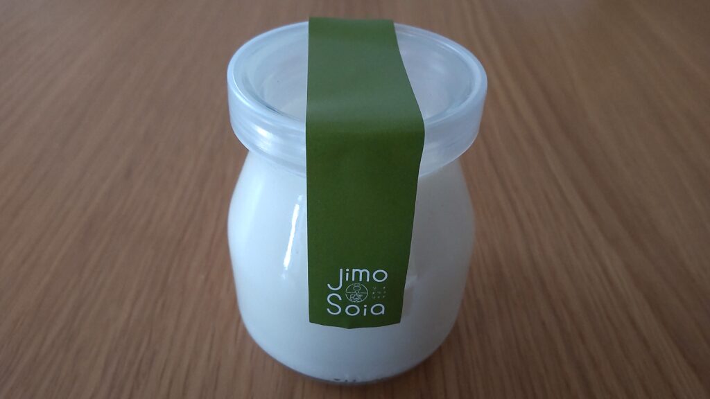 Jimo 豆腐 Soia plus＋(ジモ豆腐ソイアプラス）＠七飯町 | 函館をたしなむ