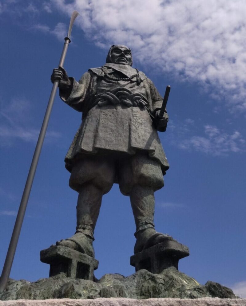 [寿都町]弁慶岬＆弁慶岬灯台＠北海道 函館をたしなむ