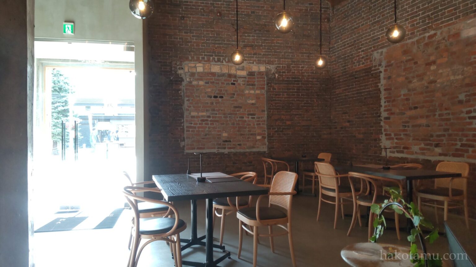 [アフタヌーンティー]VMG CAFE＠ニッポニアホテル函館 港町 | 函館をたしなむ